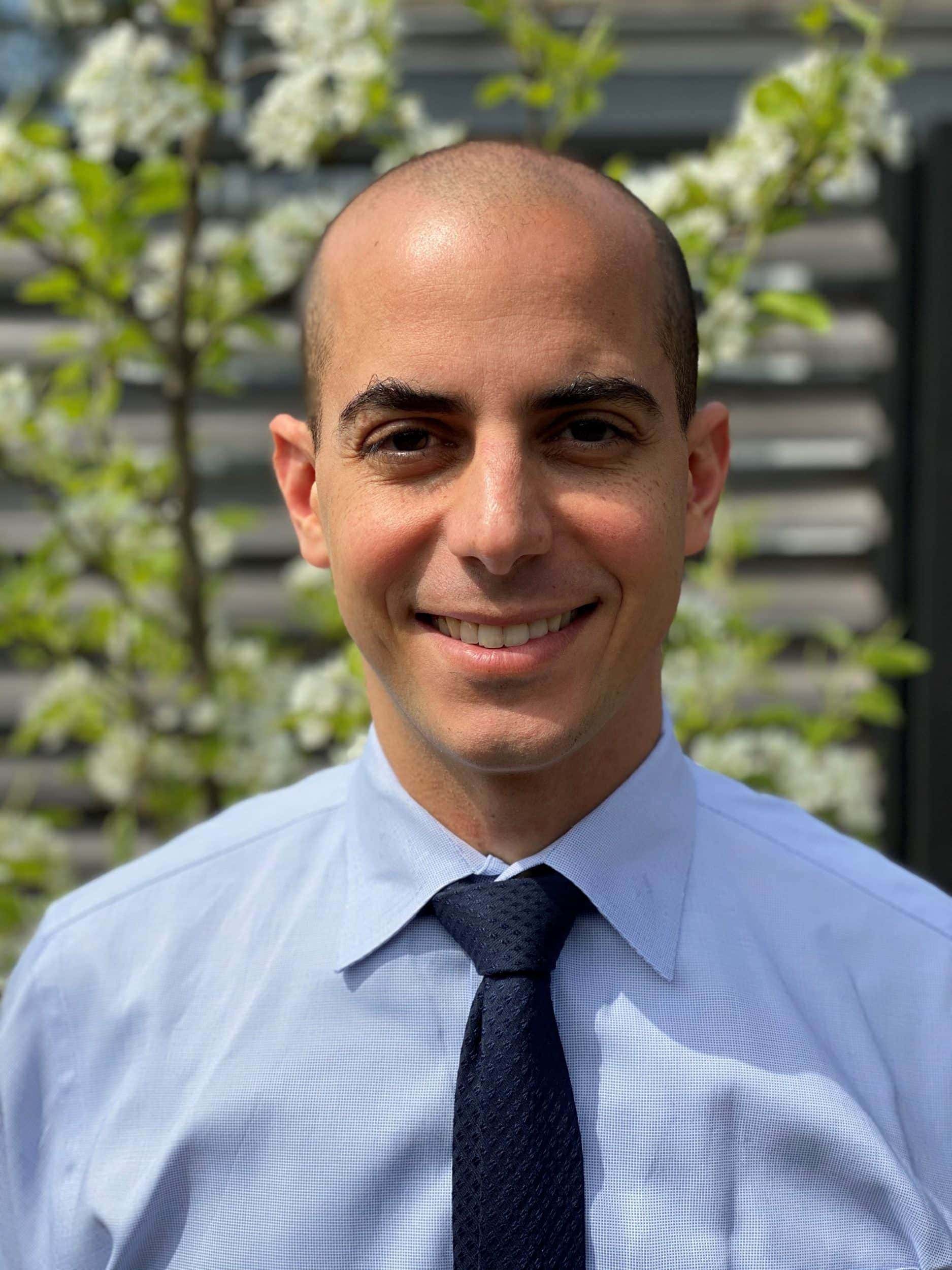 Richmond University Medical Center Announces New Chair of Ophthalmology ...