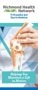 Our Orthopedic Services – Richmond University Medical Center