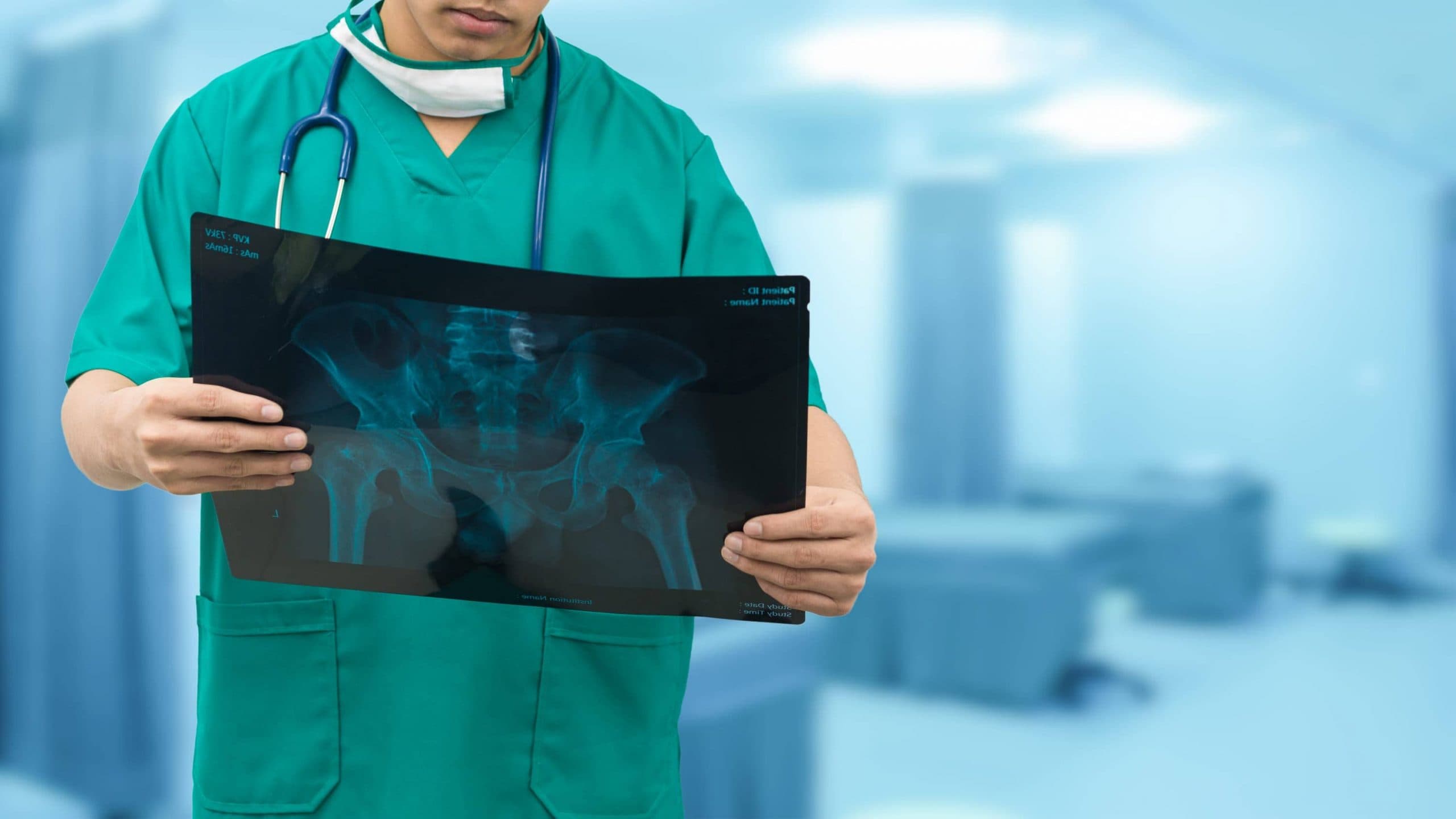 Our Orthopedic Services – Richmond University Medical Center