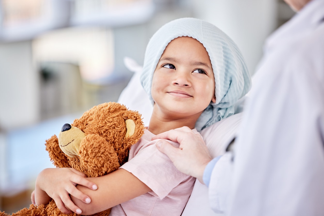 Pediatric Oncology Services in Staten Island, NY