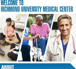 About RUMC - Staten Island, NY - Richmond University Medical Center