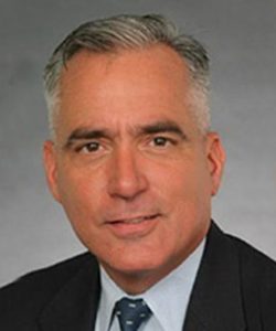 Daniel J. Messina, PhD, FACHE - Richmond University Medical Center