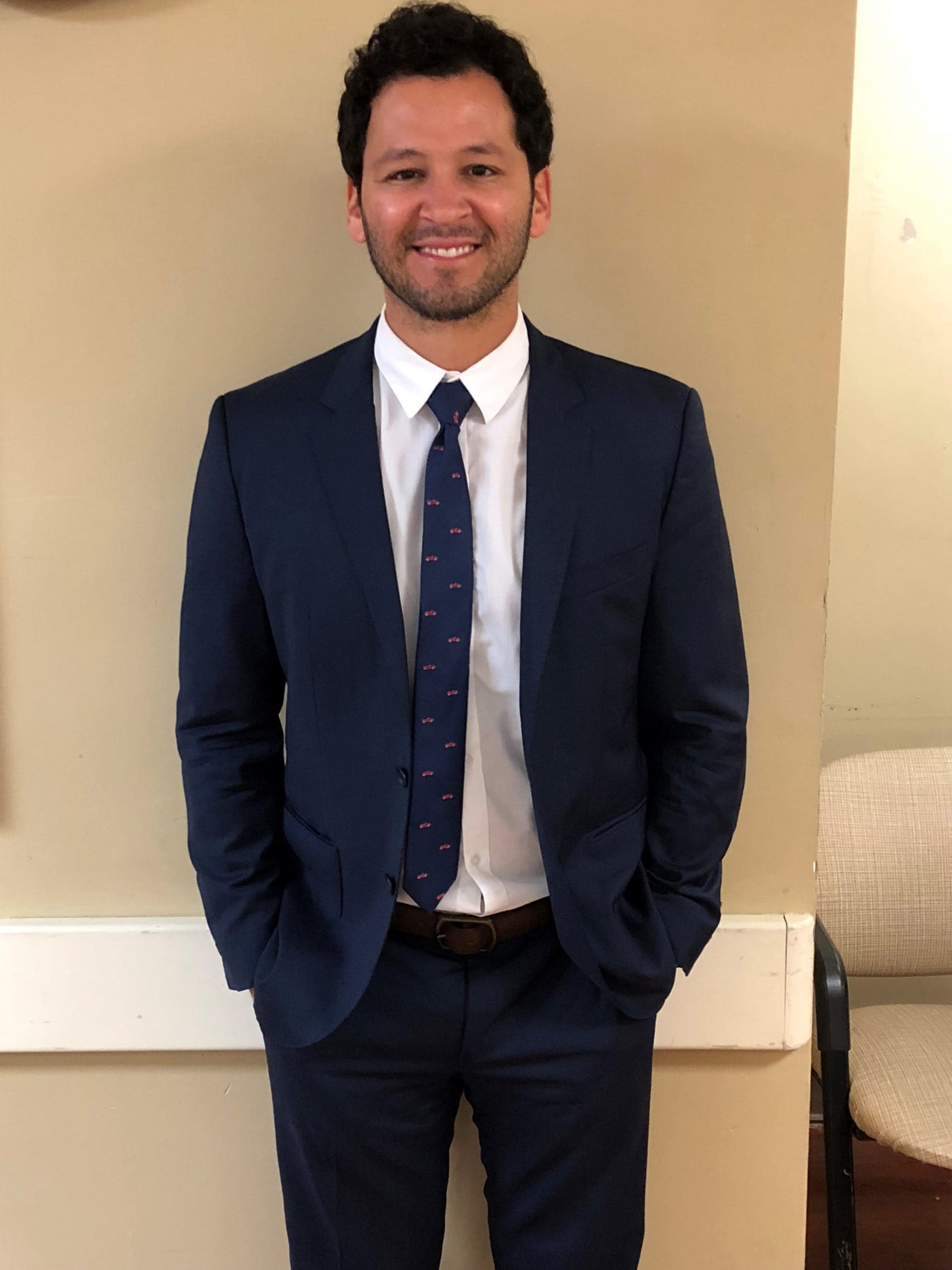 Doctors Archive - Page 2 of 25 - Richmond University Medical Center