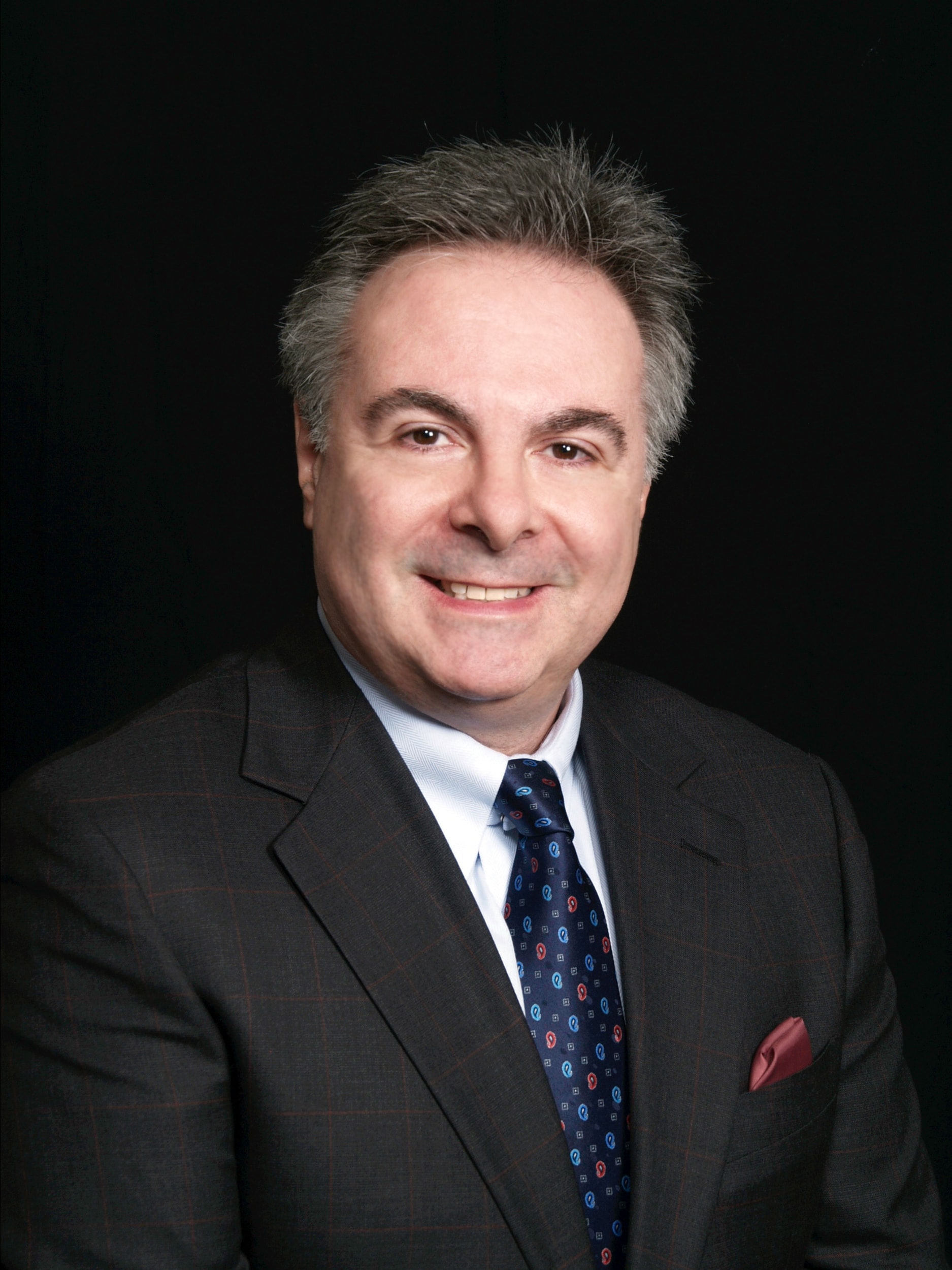 Cutolo Louis Jr. - Richmond University Medical Center