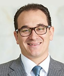 William D'Angelo - Richmond University Medical Center