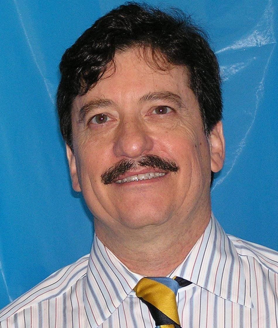 Nick Faraci, M.D. - Richmond University Medical Center