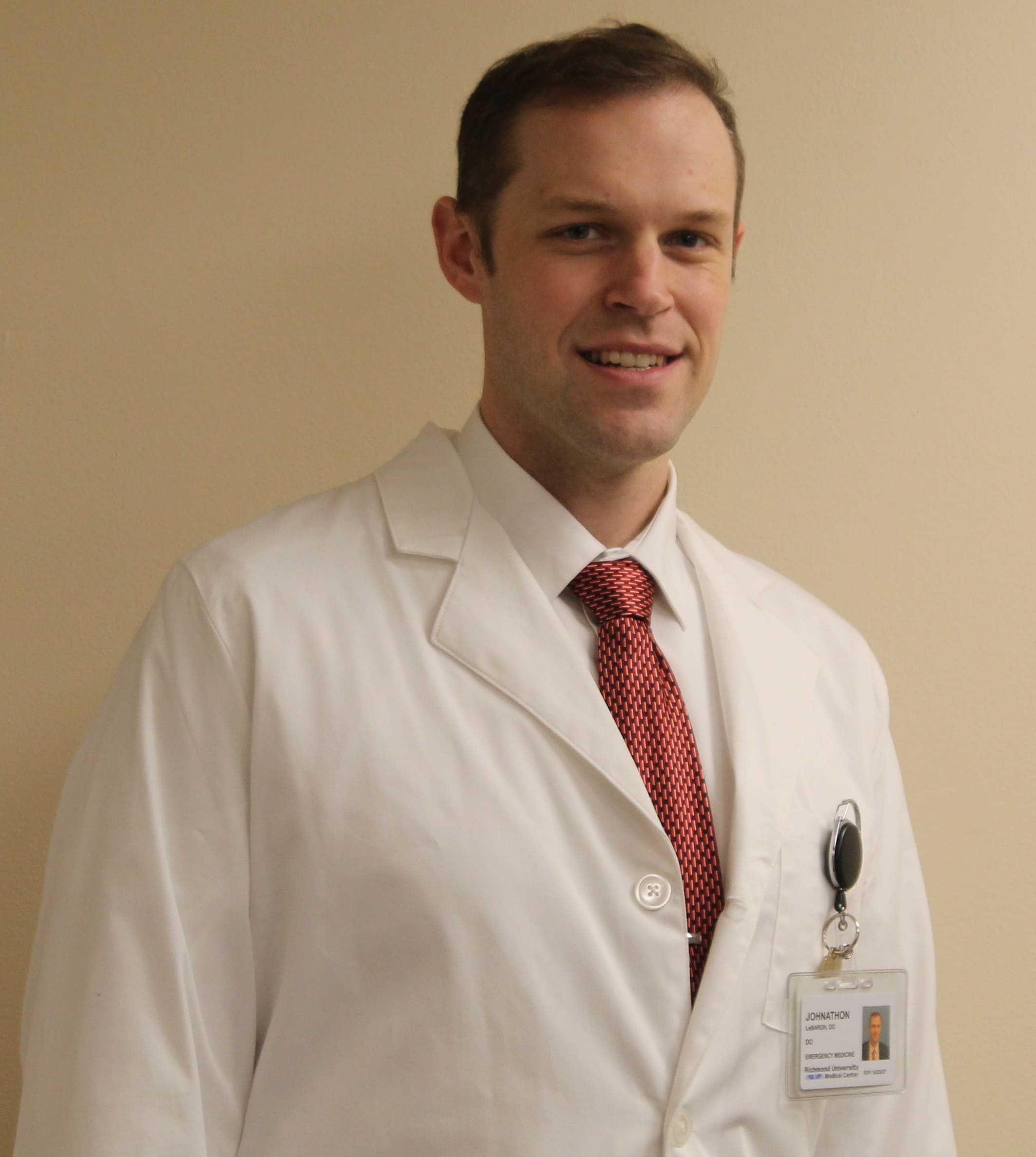 New Chair for Richmond University Medical Center’s Department of ...
