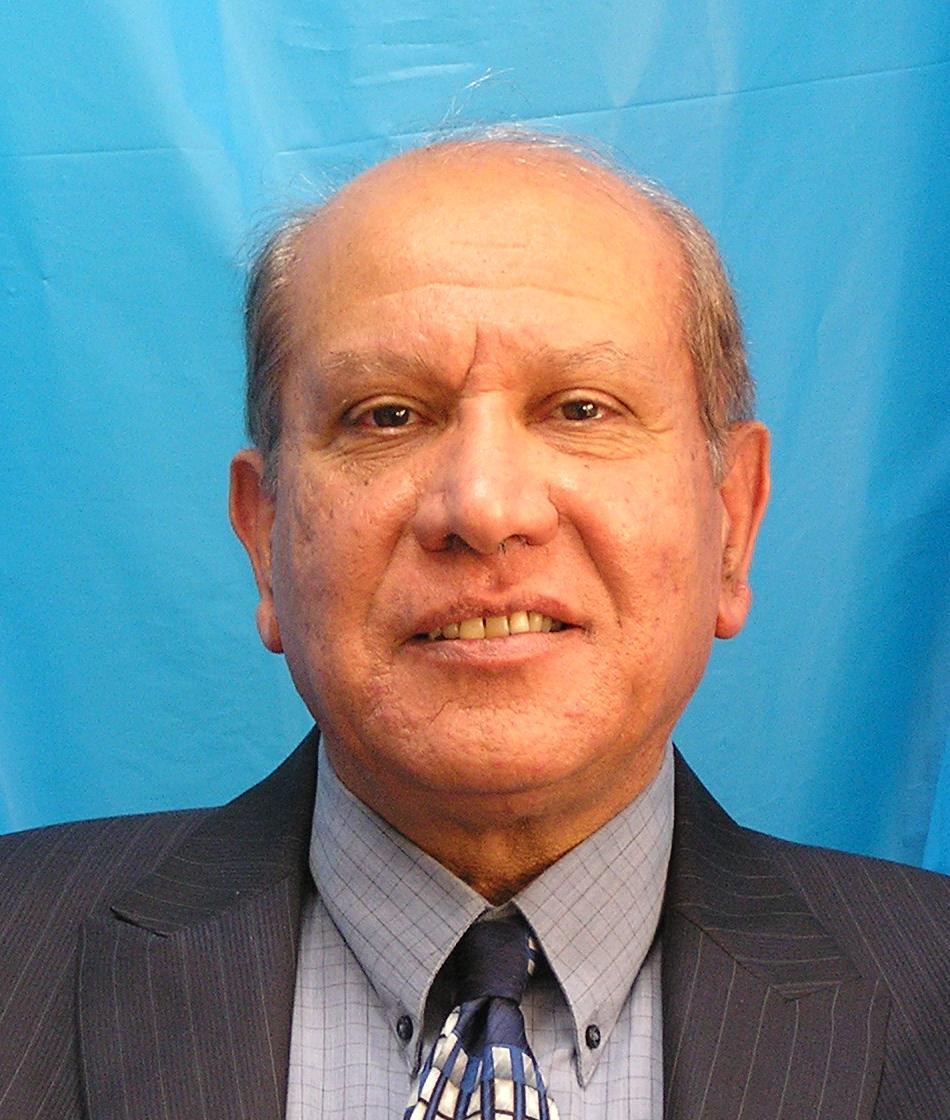 Hassan Elsayed, MD - Richmond University Medical Center