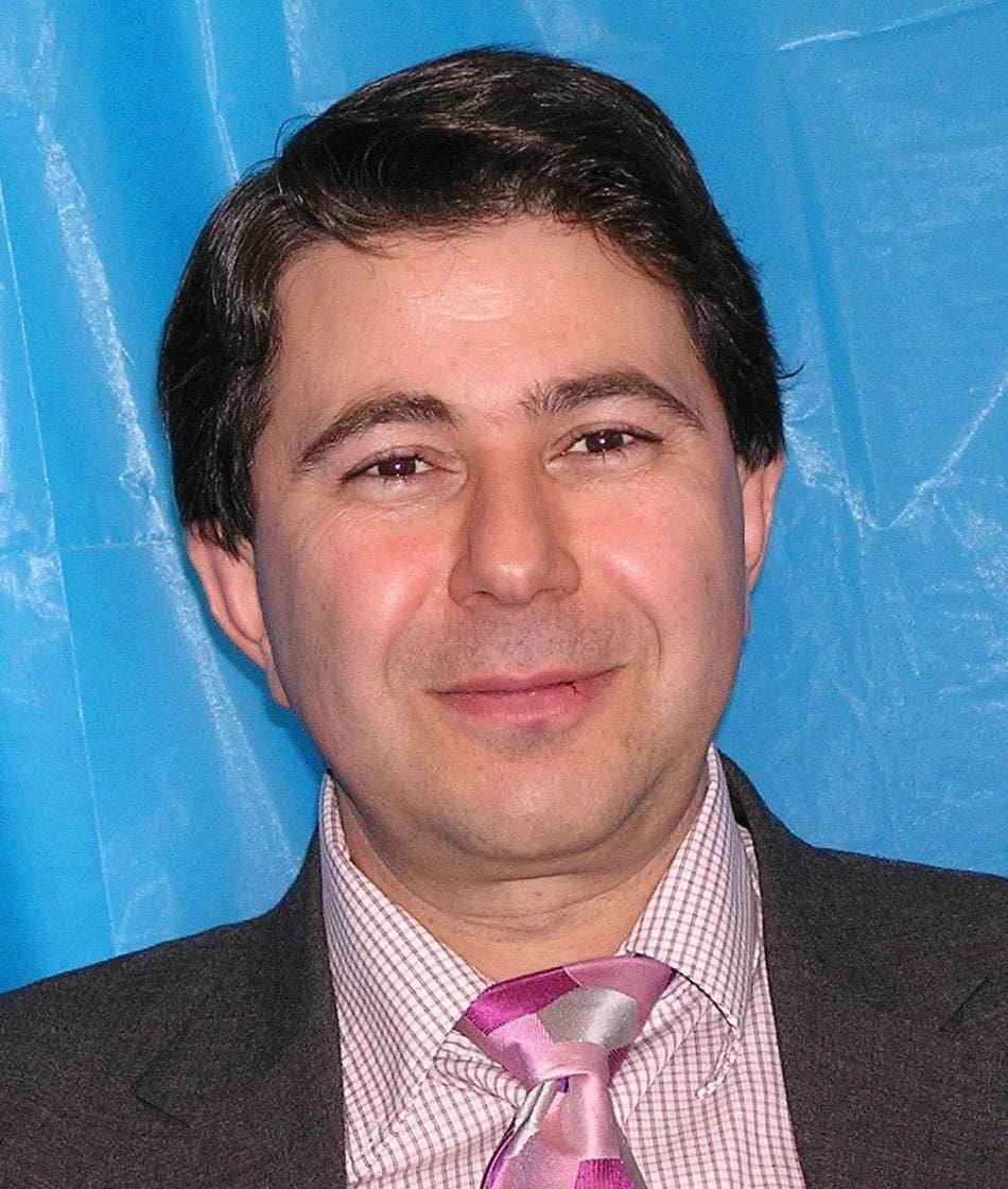 Isber, Nidal, M.D. - Richmond University Medical Center