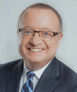 Joseph Torres - Richmond University Medical Center