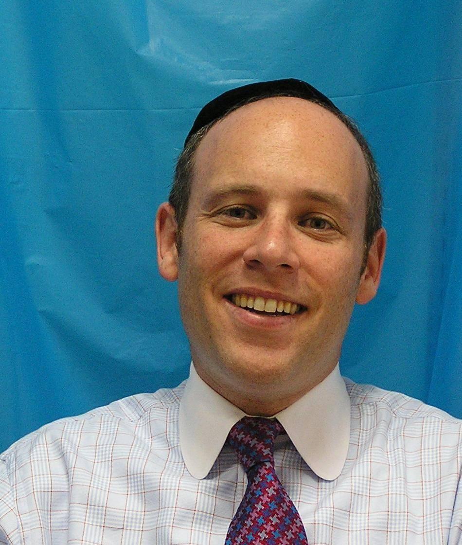 Kopstick Eliyahu, DO - Richmond University Medical Center