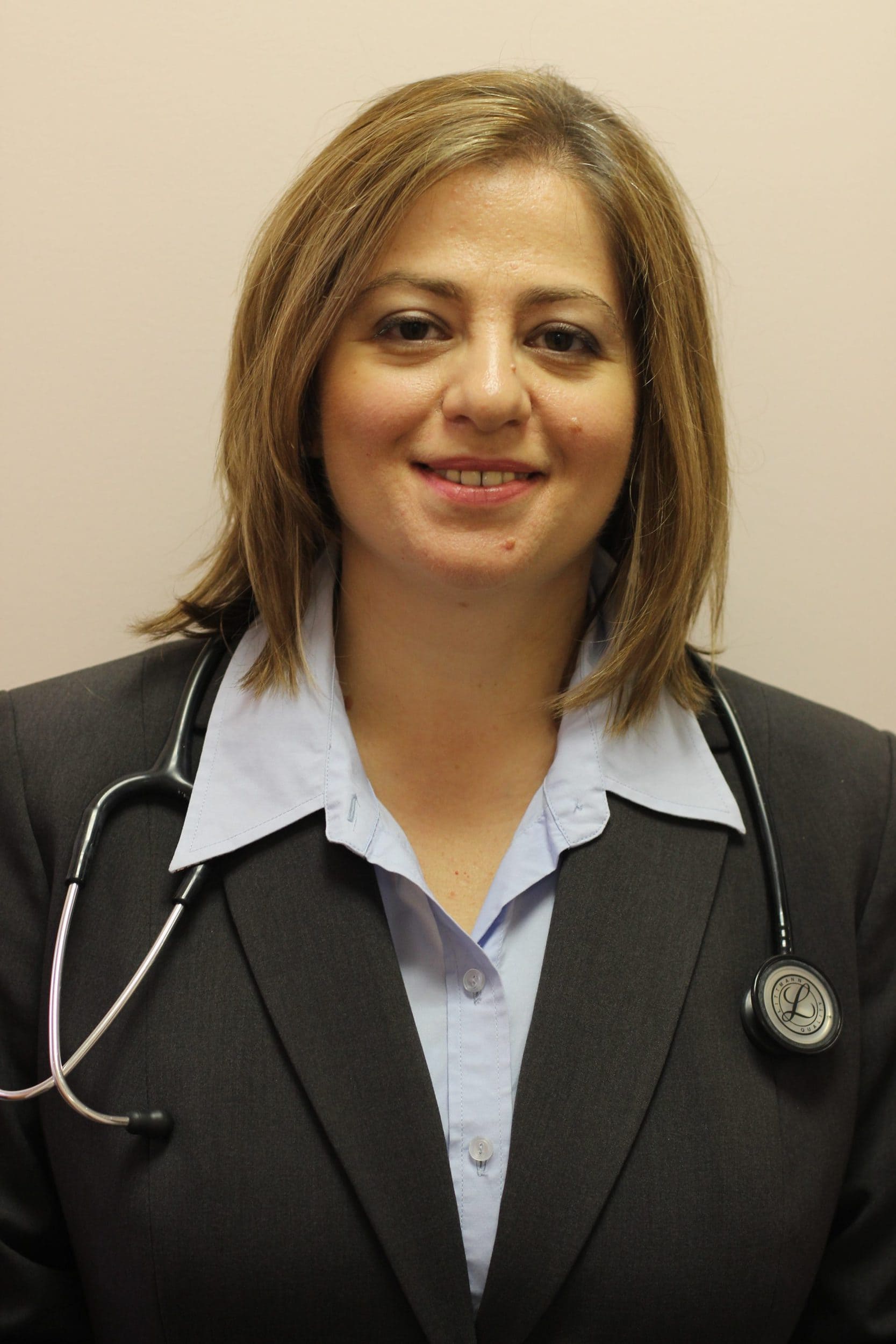Lina Leykina, M.D. - Richmond University Medical Center