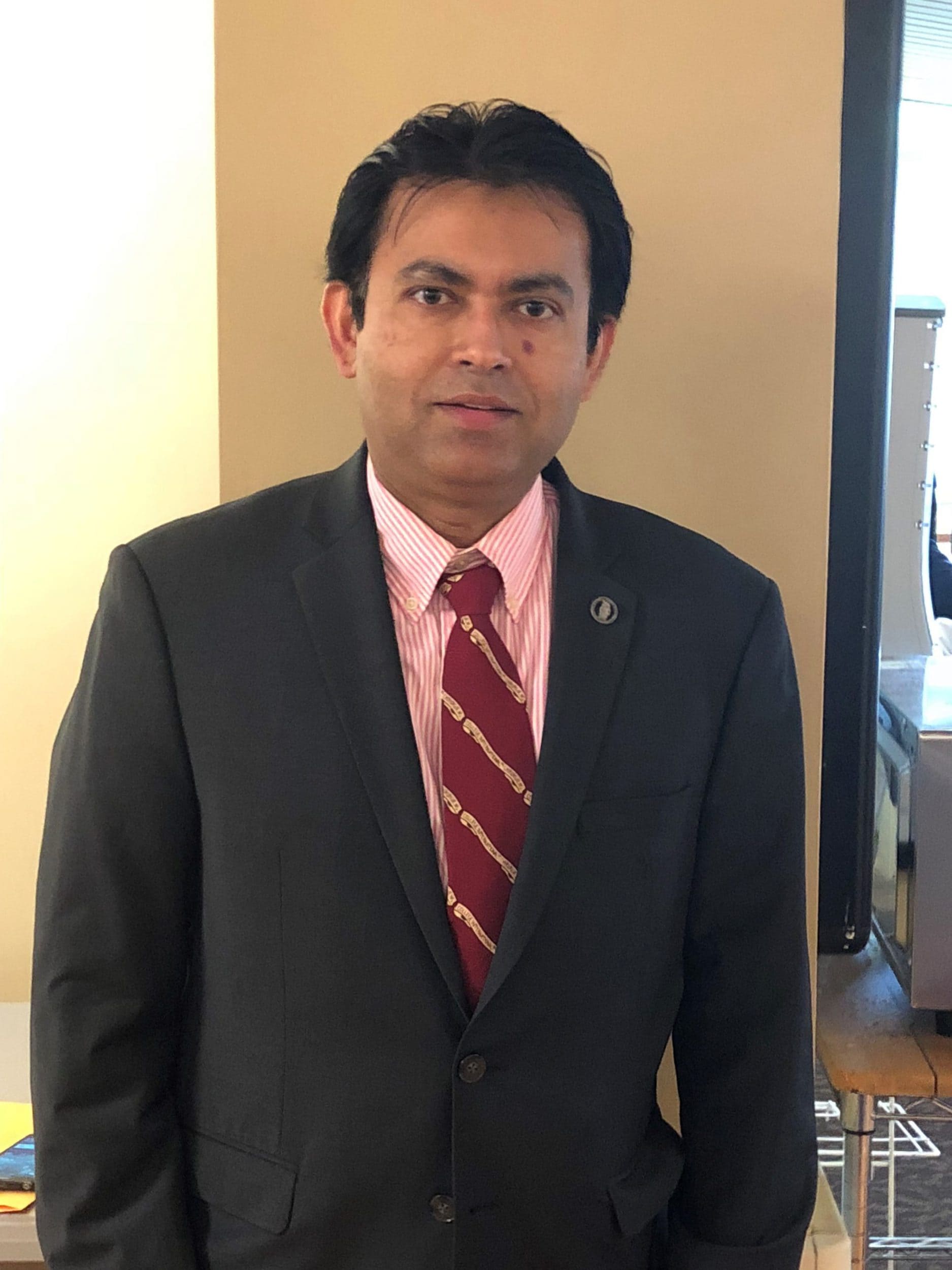 Nazir Sharique - Richmond University Medical Center