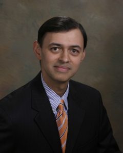 Sunil H. Patel, M.D. - Richmond University Medical Center