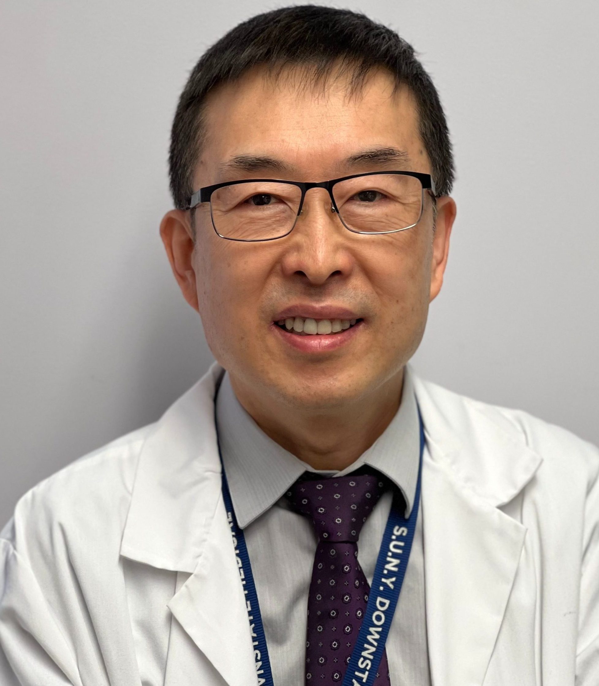 Jiliu Xu, M.D. - Richmond University Medical Center