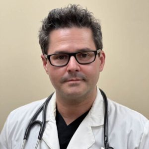 Diaz Keith, MD - Richmond University Medical Center