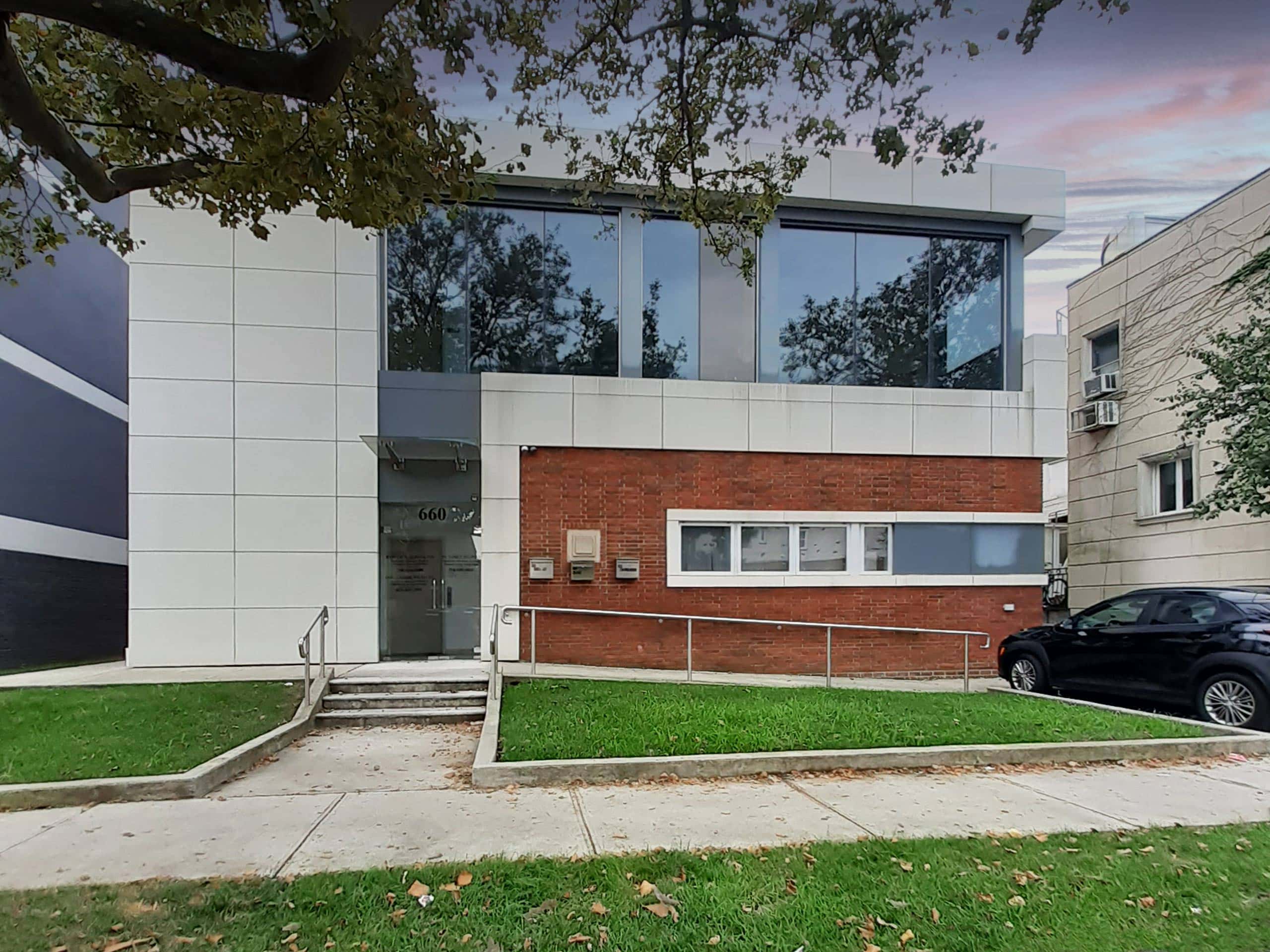 RHN OB/GYN Center Brooklyn NY | Locations | Richmond University Medical ...