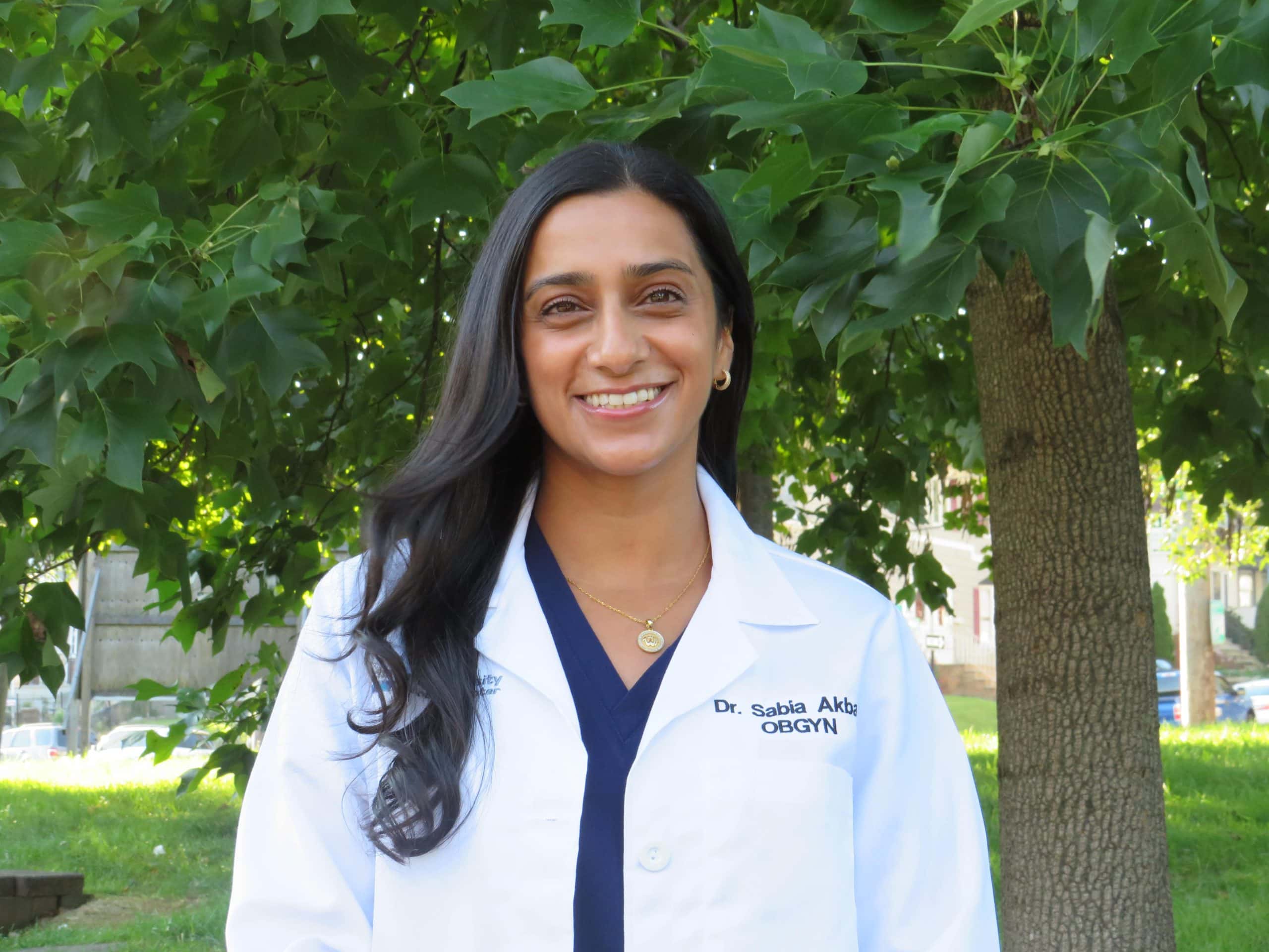 Akbar, Sabia, D.O., FACOG - Richmond University Medical Center