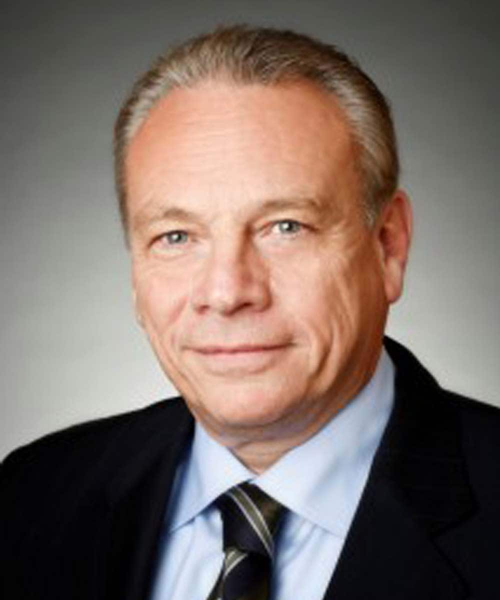 Michael Menicucci – Legal Trustee in Staten Island