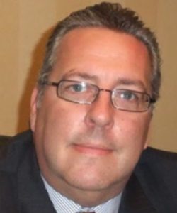 Frank Oswald - Richmond University Medical Center