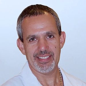 Michael A. Benson, MD, FACOG - Richmond University Medical Center