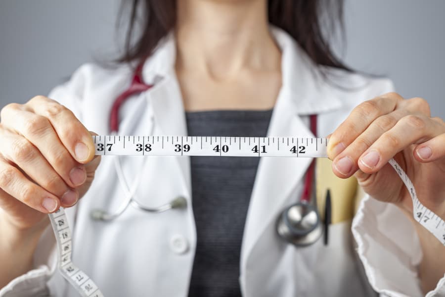 Bariatric Surgery Diet and Recovery Support in NY – Richmond University ...