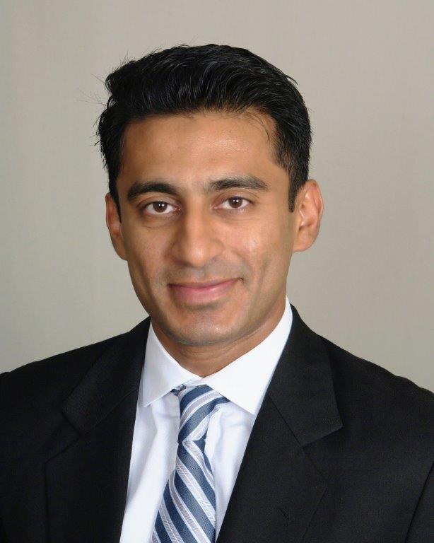 Asad Shaikh - Richmond University Medical Center