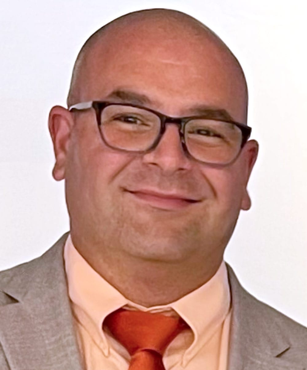 Anthony Basile, DNP, RN, CCRN, SCRN - Richmond University Medical Center