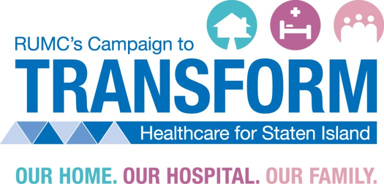 Campaign Introduction - Richmond University Medical Center