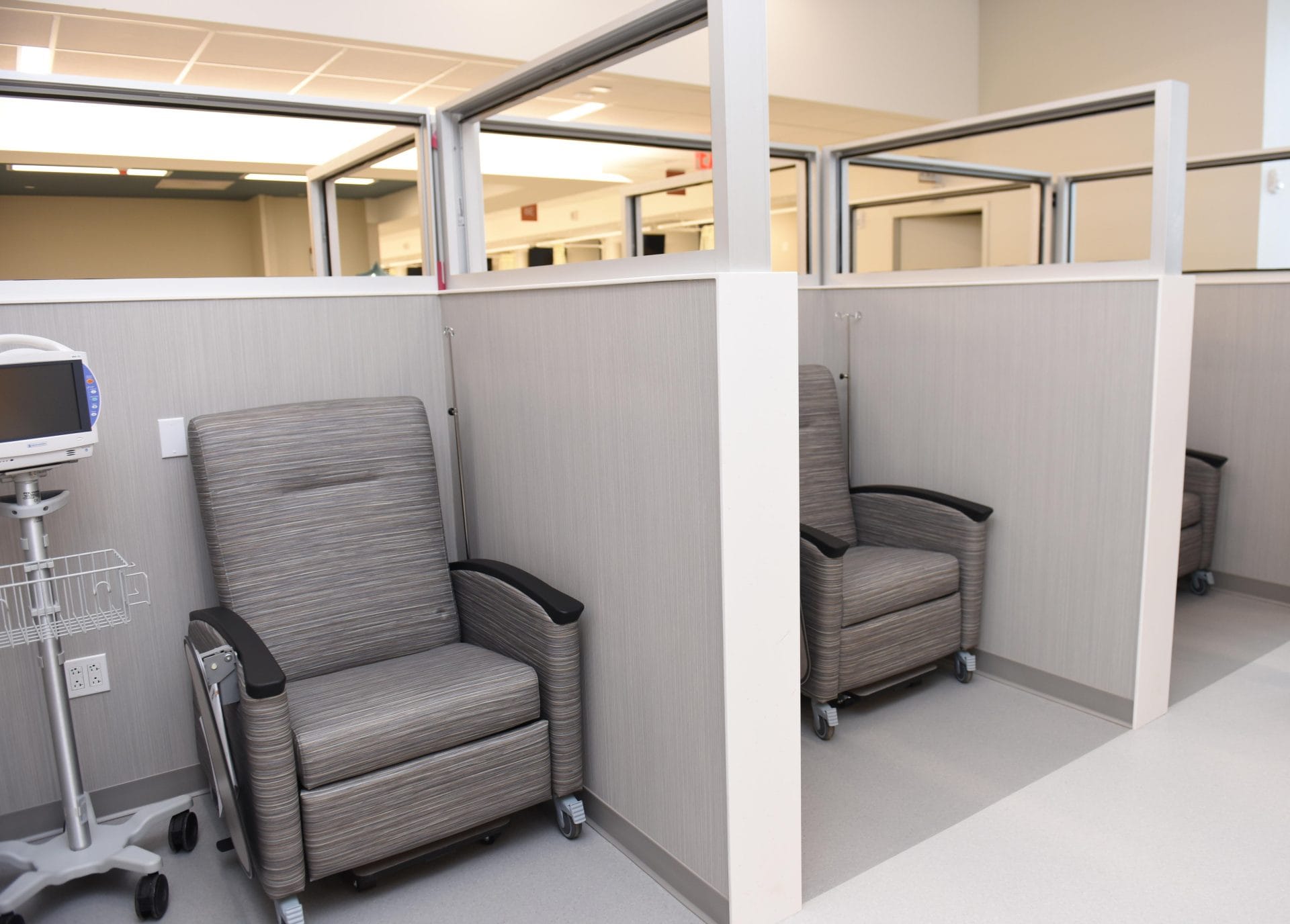 New Emergency Department – Richmond University Medical Center