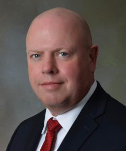 Kenneth Corey - Richmond University Medical Center