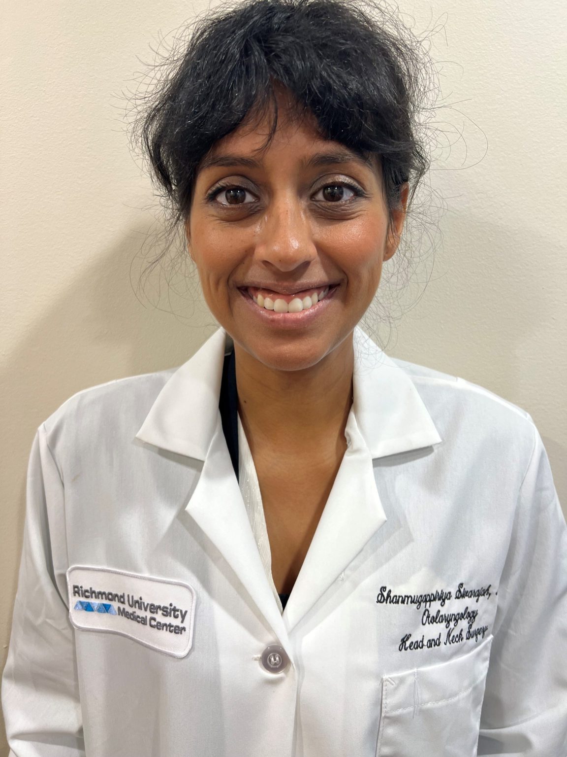 Sivarajah, Shanmugappiriya, M.D. - Richmond University Medical Center