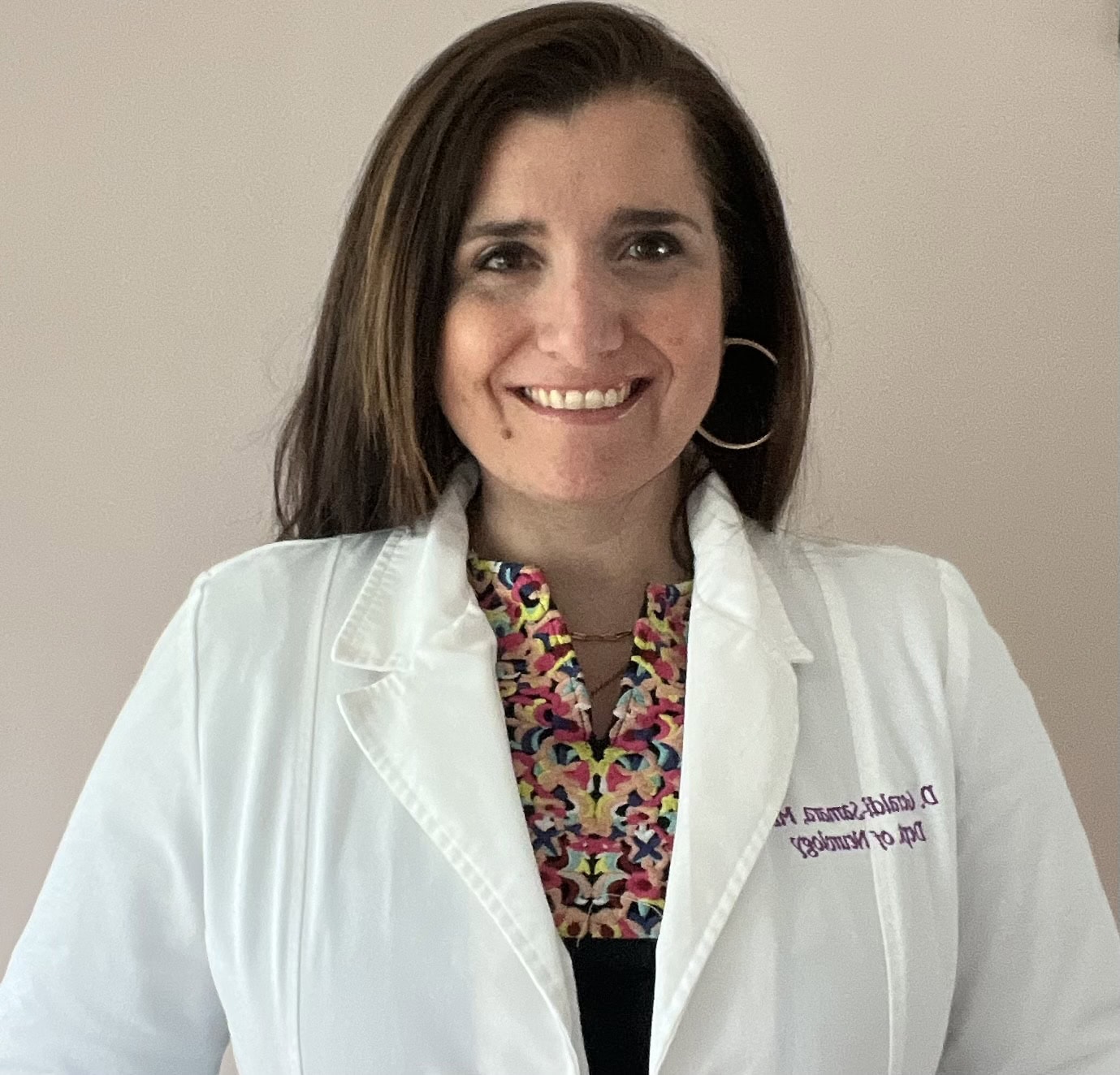 Geraldi-Samara, Danielle, M.D. - Richmond University Medical Center
