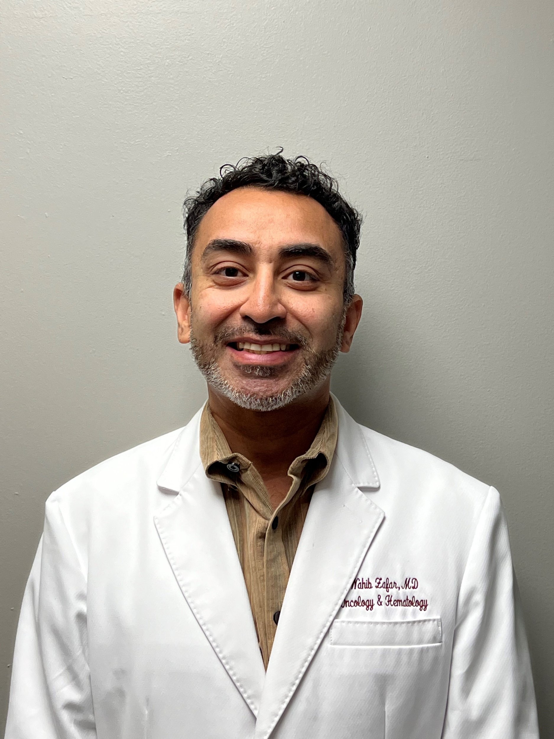 ZAFAR, WAHIB, M.D. - Richmond University Medical Center