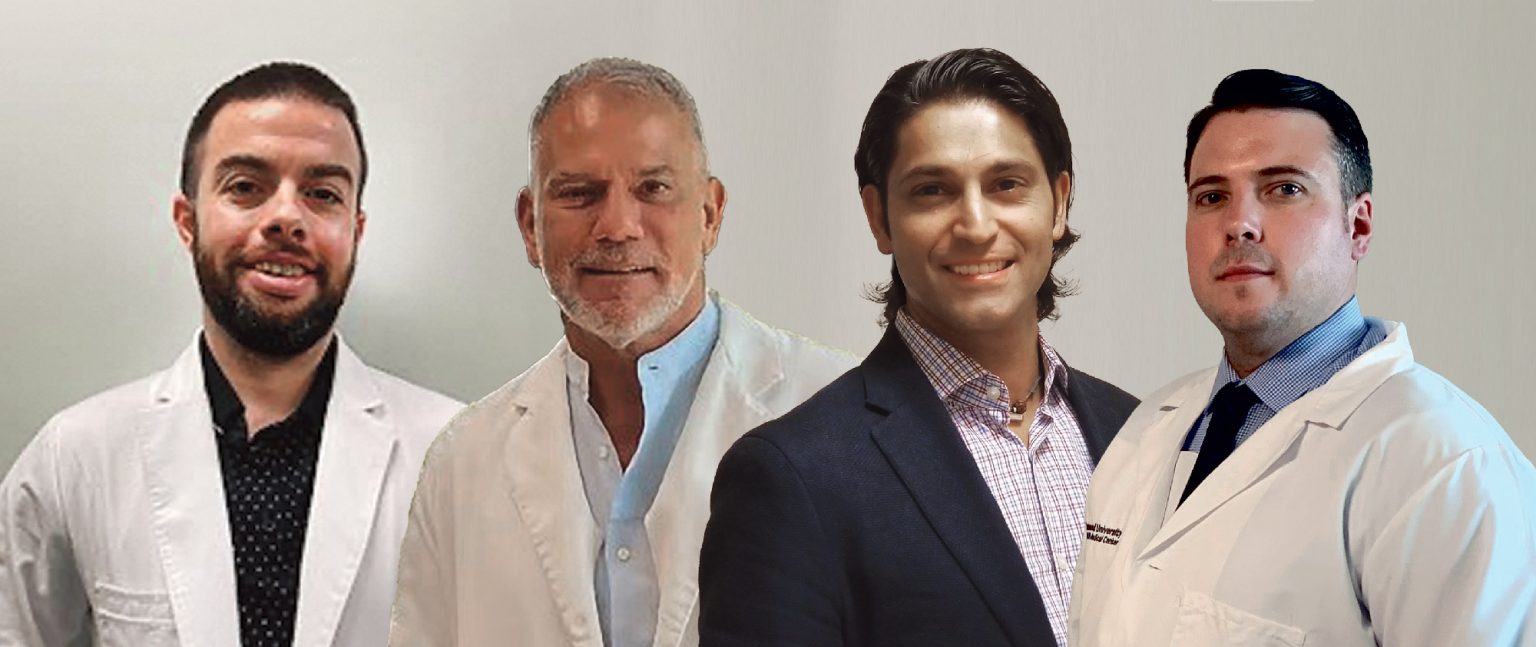 Meet Our Urologists Serving Staten Island