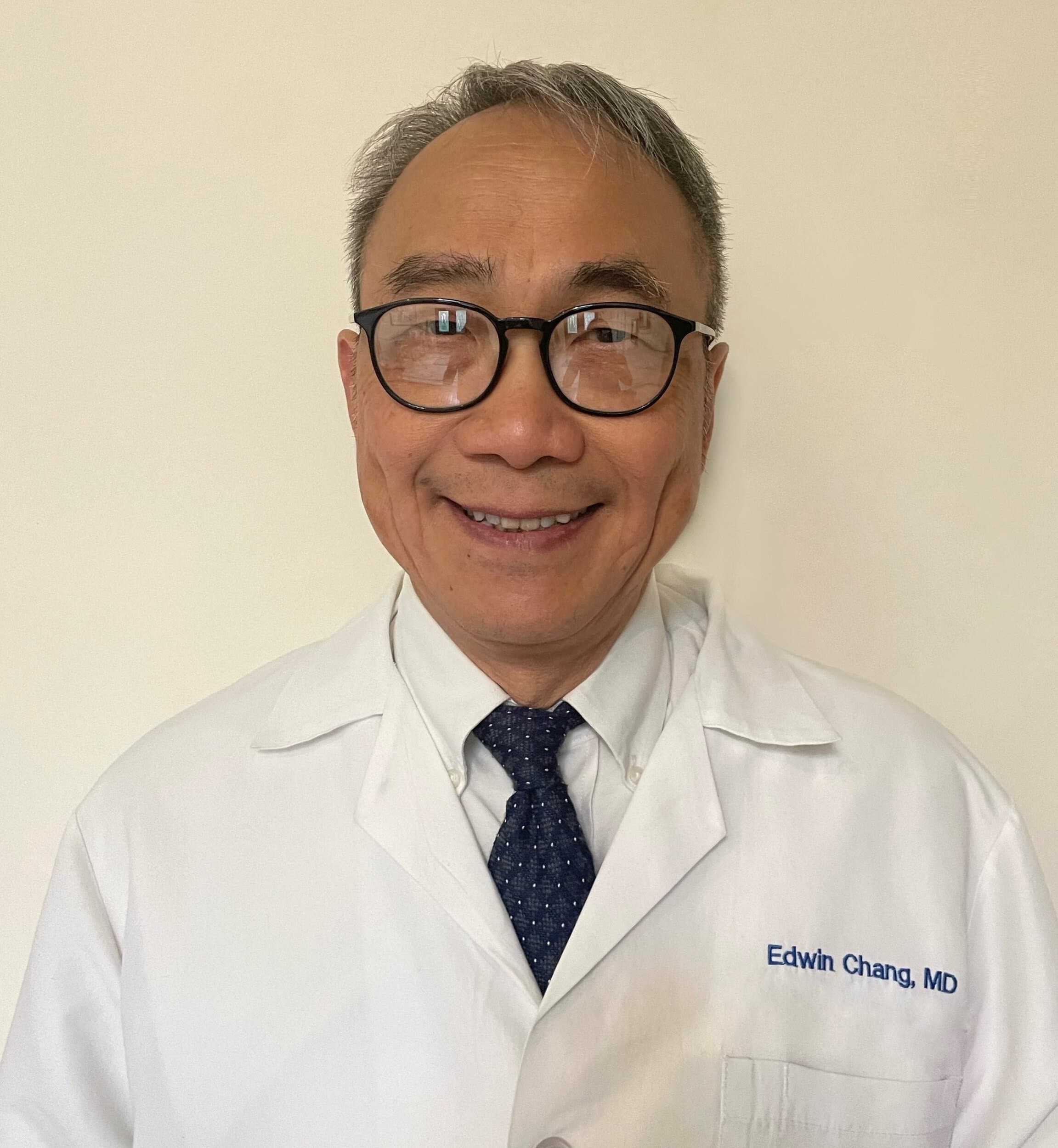 Chang, Edwin, M.D. - Richmond University Medical Center