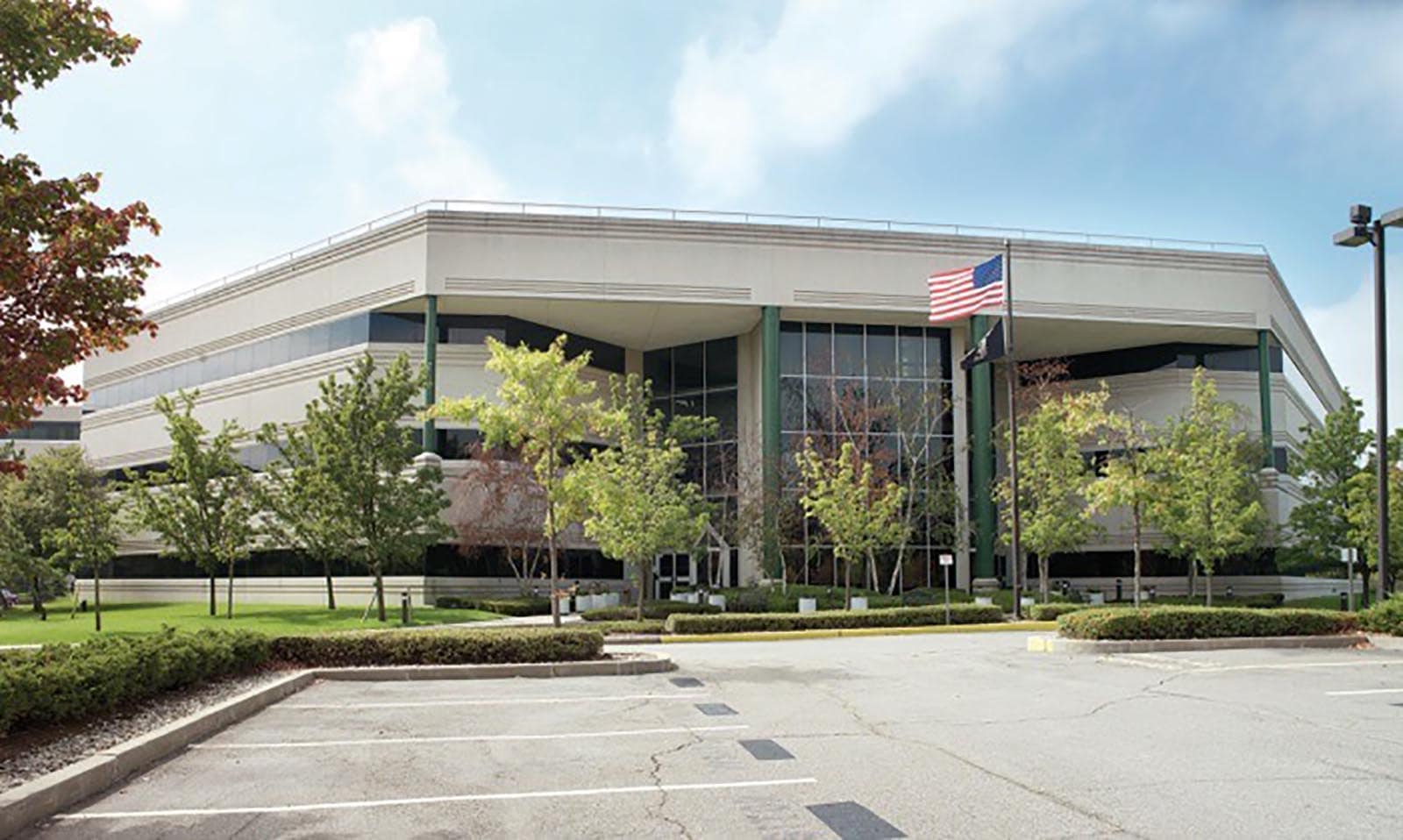 2 Teleport Drive, Suite 207 - Richmond University Medical Center