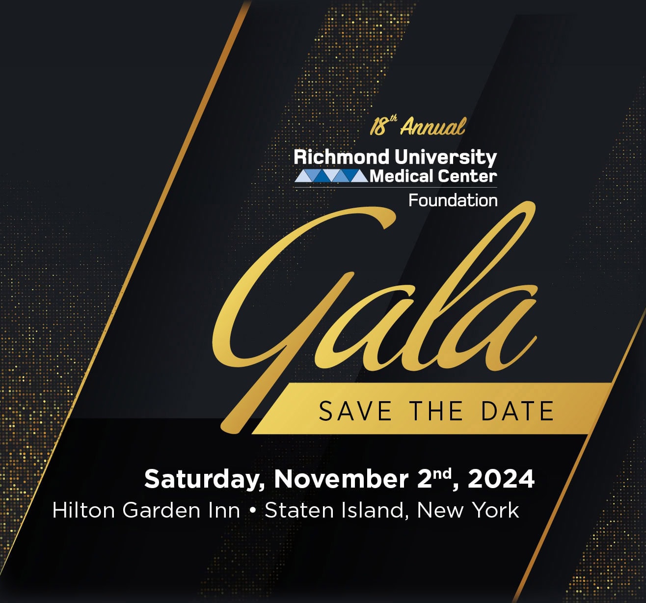 RUMC Foundation Events - Richmond University Medical Center