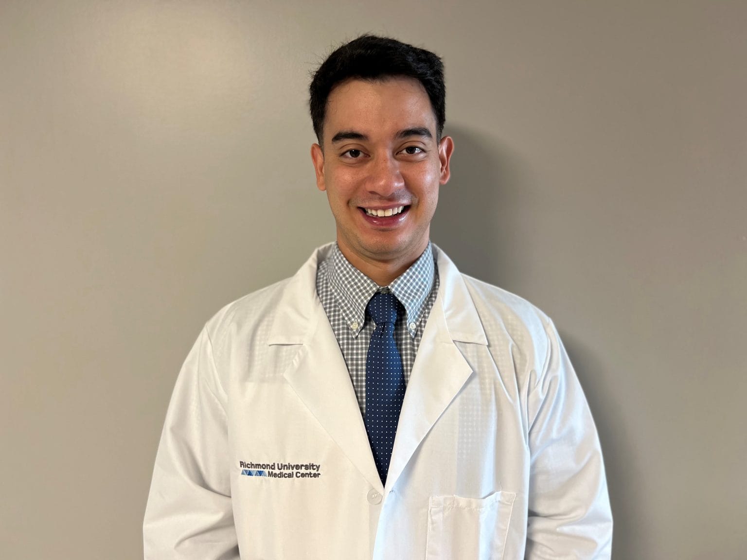Margalit, Adam, M.D. - Richmond University Medical Center