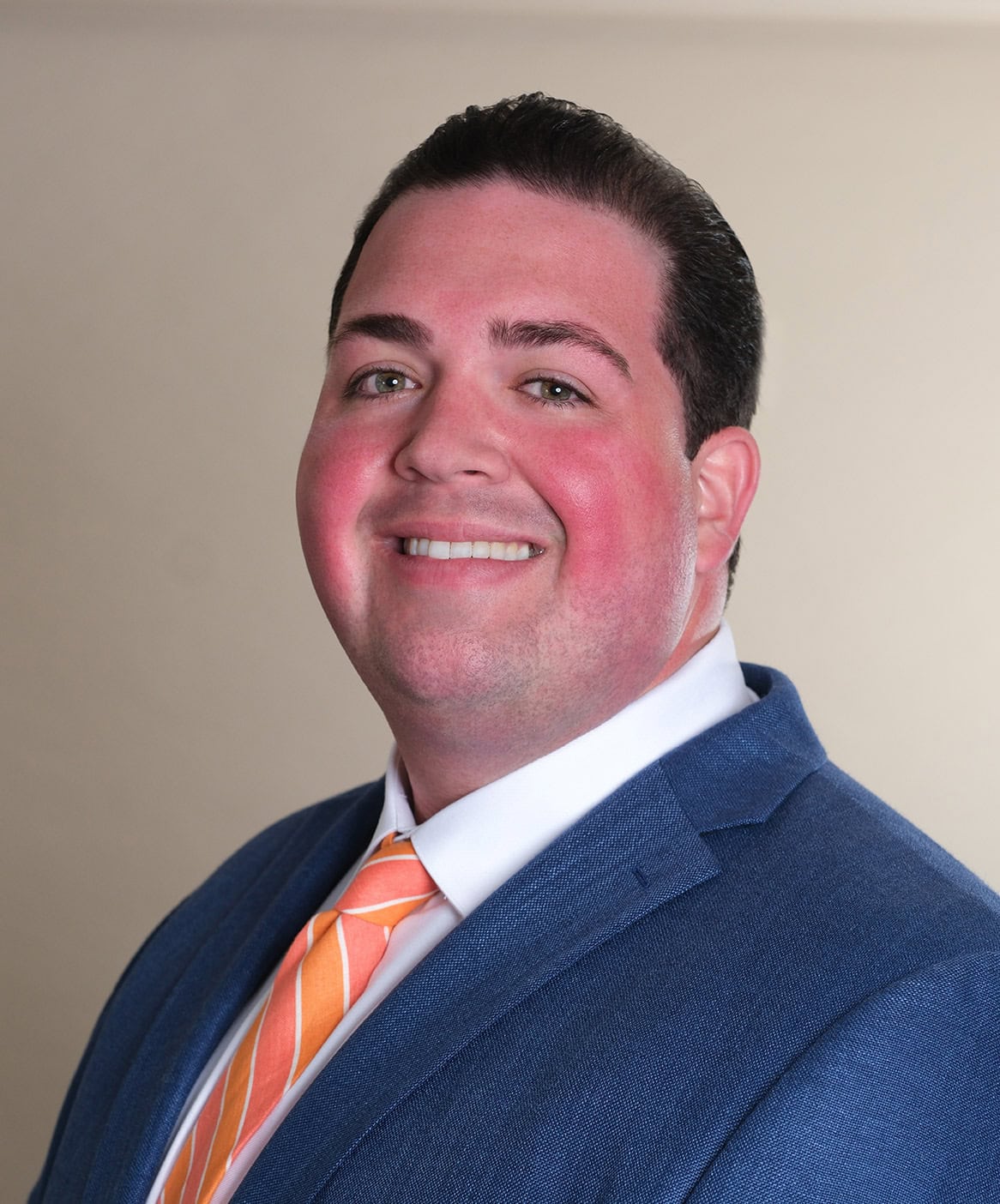 Vincent Theurer Jr. - Richmond University Medical Center